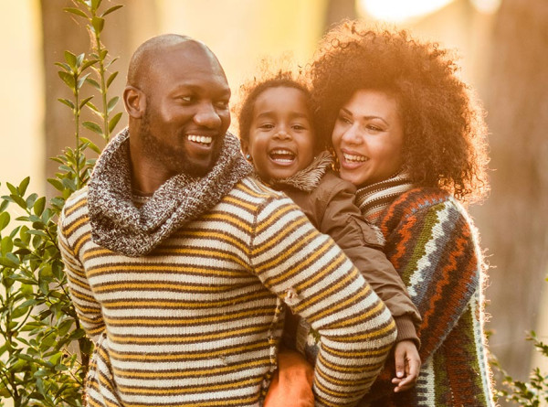 Keeping Families TOGETHER | ICAN