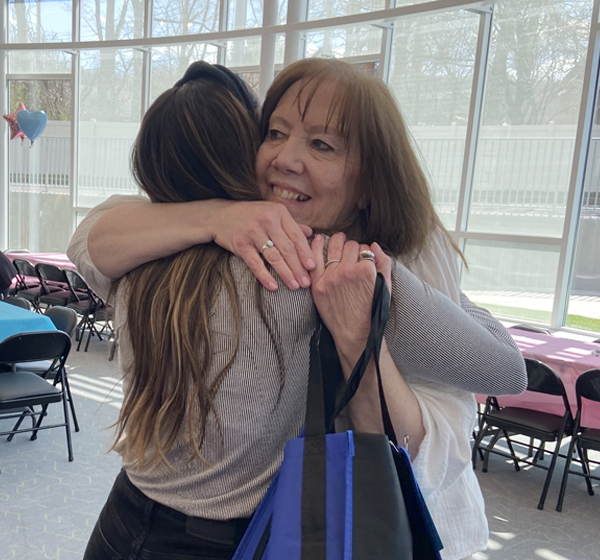 Celebrating Ann Kelly, Senior Billing Clerk: A Legacy of Insight and ...