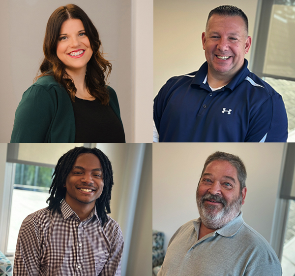 Celebrating Our Team for National IT Professionals Day! | ICAN