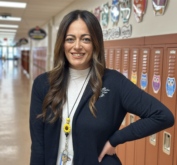 Mentoring Includes Everyone | ICAN