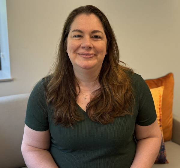 Bridging Bonds: How ICAN’s Supervised Visitation Program Helps Keep ...