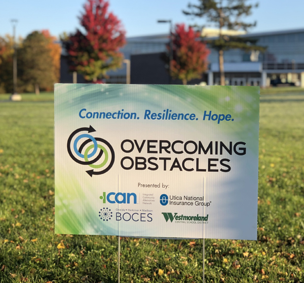 Overcoming Obstacles Conference Welcomes Over 2,000 Ninth Graders! | ICAN