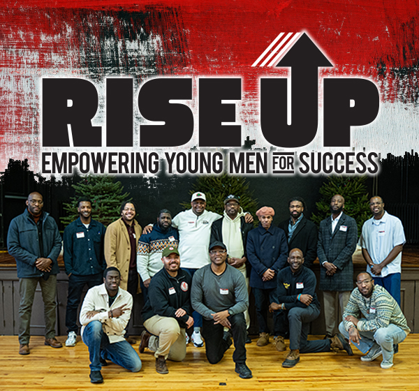 UCSD Rise Up Event Connects Young Men to Role Models and Empowering ...
