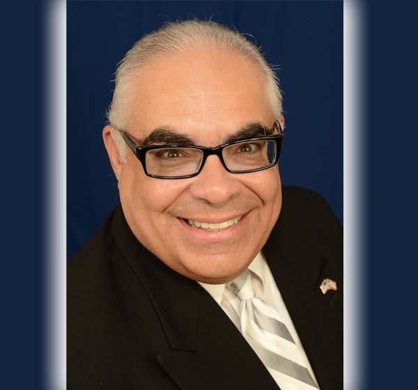 National Mentoring Month: Spotlight on IPA Provider Tony Colón | ICAN